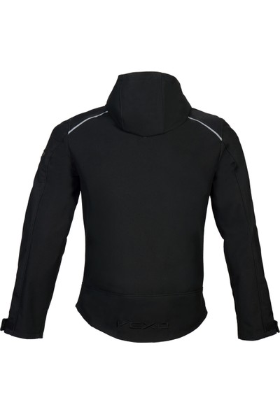 Vexo Taycan Mont Siyah Vexo Taycan Mont Siyah