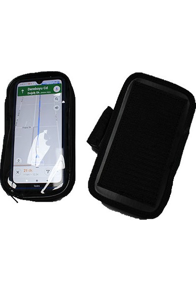 Vexo V11 Telefon Tutucu Kol Çantası Vexo V11 Telefon Tutucu Kol Çantası