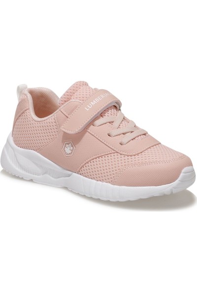 Lumberjack Sıena 1fx Pembe Kız Çocuk Koşu Ayakkabısı