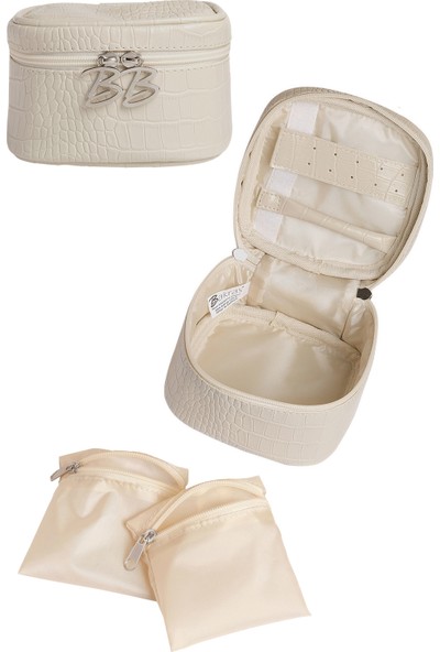 Bakras Takı ve Mücehver Çantası