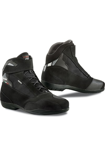 Tcx Jupıter 4 Gore-Tex Bot Siyah