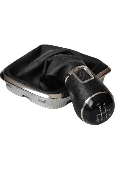 Polo Vites Topuzu 5 Ileri (2010 >2015) 6R0711113 (Oem) Polo Vites Topuzu 5 Ileri (2010 >2015) 6R0711113 (Oem)