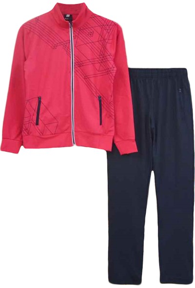 Beybee 3448 Kadın Eşofman Takımı