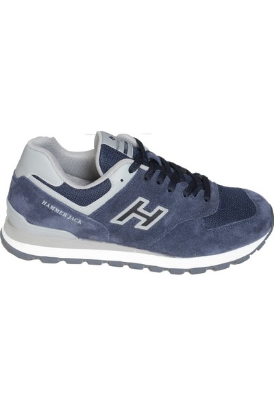 Hammer Jack 102 19253-M Chile M Erkek Günlük Spor Ayakkabı