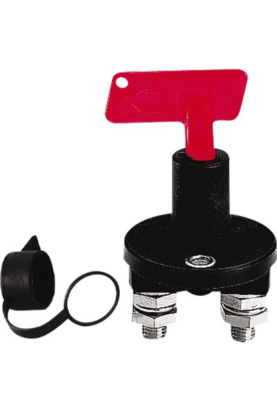 Sealux Battery Switch W/cap Sealux Battery Switch W/cap
