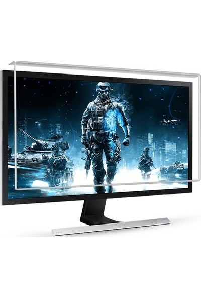 Etiasglass 23.6'' (59 Ekran) Monitör Ekran Koruyucu / 3mm Ekran Koruma Paneli Etiasglass 23.6'' (59 Ekran) Monitör Ekran Koruyucu / 3mm Ekran Koruma Paneli