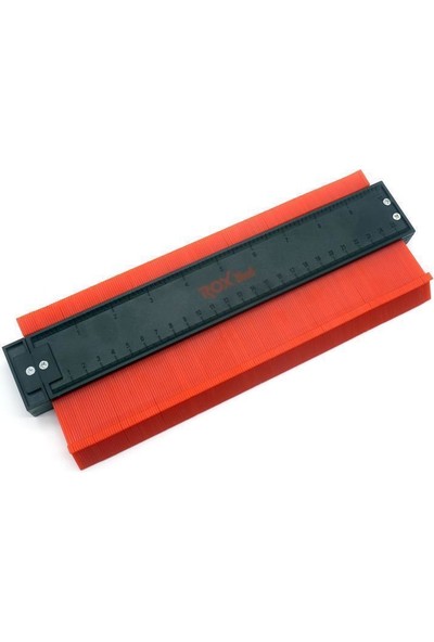 Rox Wood 250 mm. Kalıplama