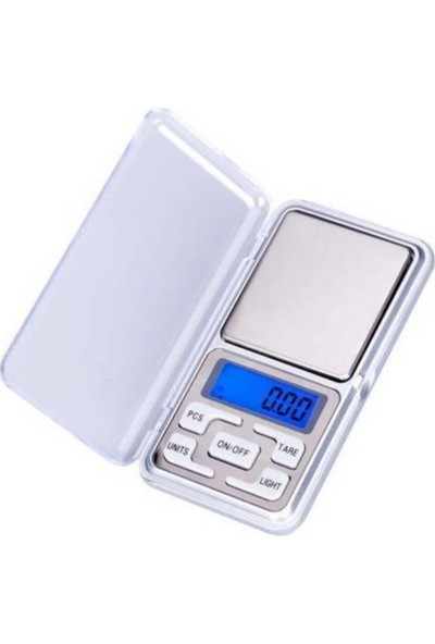 Hamaha Hambag Mini Boy Kuyumcu Terazisi Dijitak Hassas Cep Terazi 500 gr Hamaha Hambag Mini Boy Kuyumcu Terazisi Dijitak Hassas Cep Terazi 500 gr