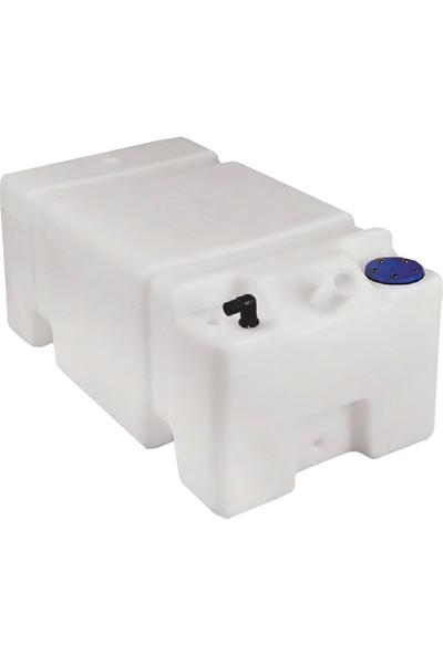 Ercole Tank Fr.water 56LT W/o Cap, STR.DECKF.L.650MM Ercole Tank Fr.water 56LT W/o Cap, STR.DECKF.L.650MM