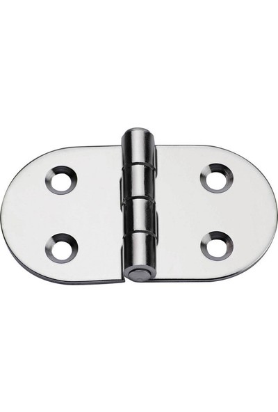 Sealux Menteşe, Aısı 316, 47X30X2MM Sealux Menteşe, Aısı 316, 47X30X2MM
