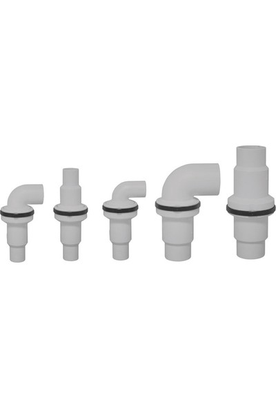 Çek Valf 1 Çek Valf 1