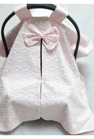 Baby Meyra Puset Örtüsü Baby Meyra Puset Örtüsü