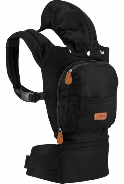 Jusso Ergo Mom Ergonomik Kanguru 4-15 kg Jusso Ergo Mom Ergonomik Kanguru 4-15 kg