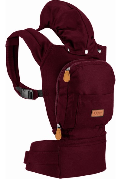 Jusso Ergo Mom Ergonomik Kanguru 4-15 kg Jusso Ergo Mom Ergonomik Kanguru 4-15 kg