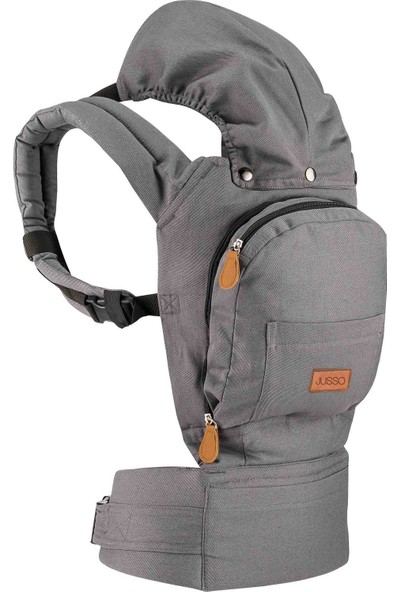 Jusso Ergo Mom Ergonomik Kanguru 4-15 kg Jusso Ergo Mom Ergonomik Kanguru 4-15 kg