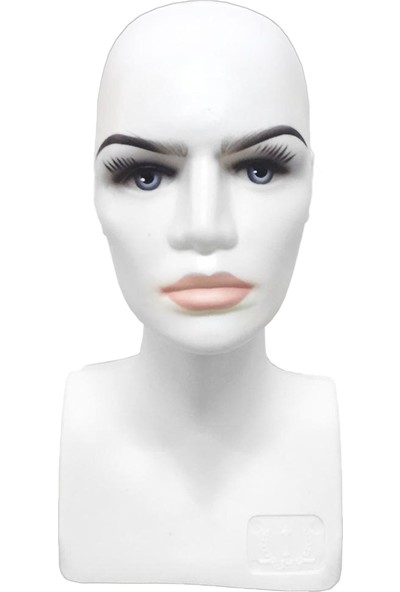 Yigit Furkan Ticaret Cansız Kafa Mankeni Maske Mankeni Atkı Şapka Bere Mankeni Yigit Furkan Ticaret Cansız Kafa Mankeni Maske Mankeni Atkı Şapka Bere Mankeni