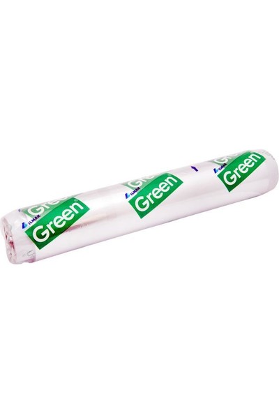 Green Alüminyum Folyo 30 cm 400 gr