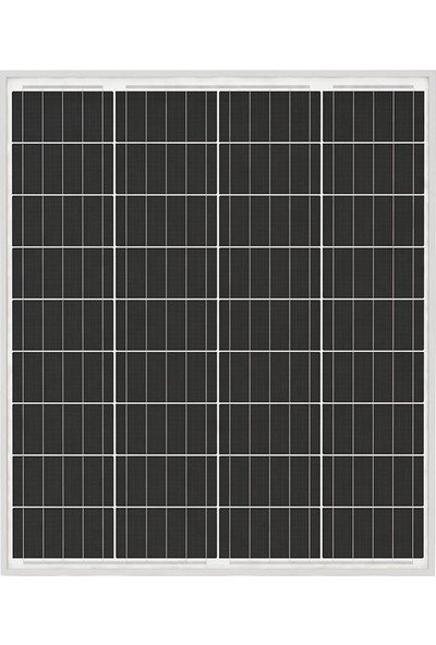 Tommatech Perc Monokristal Solar Güneş Paneli 100 W Tommatech Perc Monokristal Solar Güneş Paneli 100 W