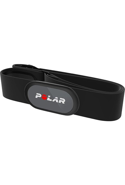 Polar H9 Hr Kalp Atış Hızı Sensörü - M - Xxl