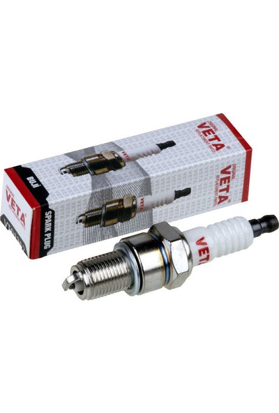 Veta Dört Zamanlı Motor Uzun Paso Buji Veta Dört Zamanlı Motor Uzun Paso Buji
