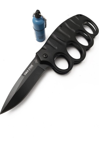 22 cm Cold Steel Otomatik Çelik Çakı Fıçı Çakmaklı WK89 22 cm Cold Steel Otomatik Çelik Çakı Fıçı Çakmaklı WK89