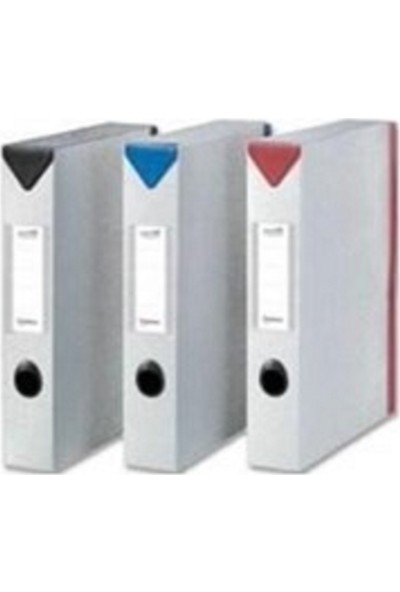 Comix Arşiv Kutu Dosya Geniş 55 mm A1181