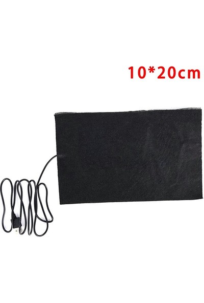 Çınar Hobi USB Termal Isıtıcı - 10X20CM