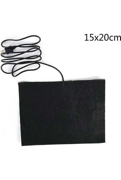 Çınar Hobi USB Termal Isıtıcı - 15X20CM