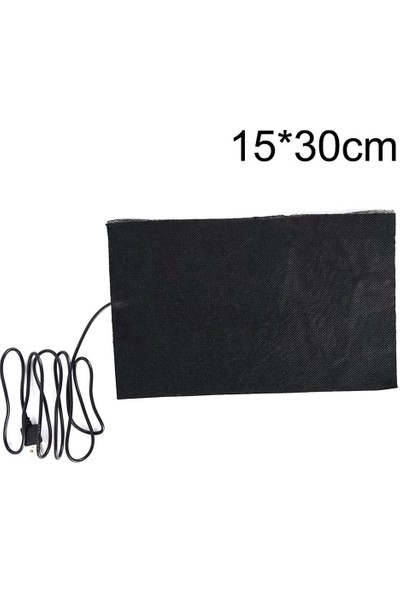 Çınar Hobi USB Termal Isıtıcı - 15X30CM Çınar Hobi USB Termal Isıtıcı - 15X30CM