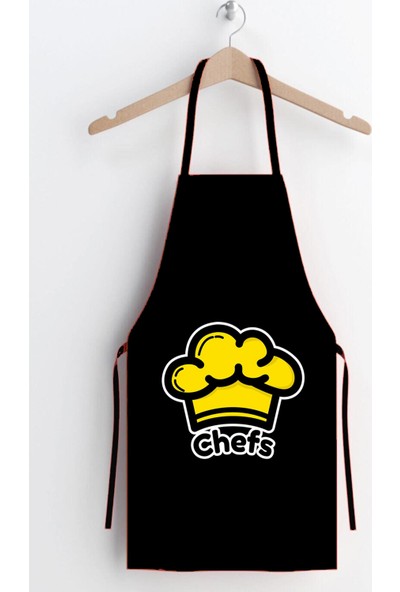 Ays Home Masterchef Mutfak Önlüğü