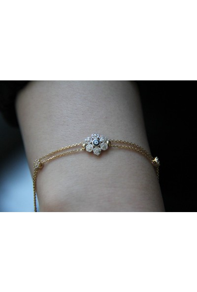 Ahmet Serbes Kuyumculuk Altın Bileklik