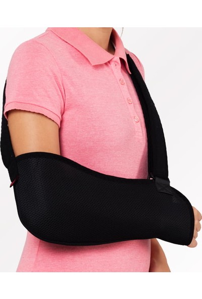 Aurafix Kol Askısı (Delikli Kumaş) AO-02H