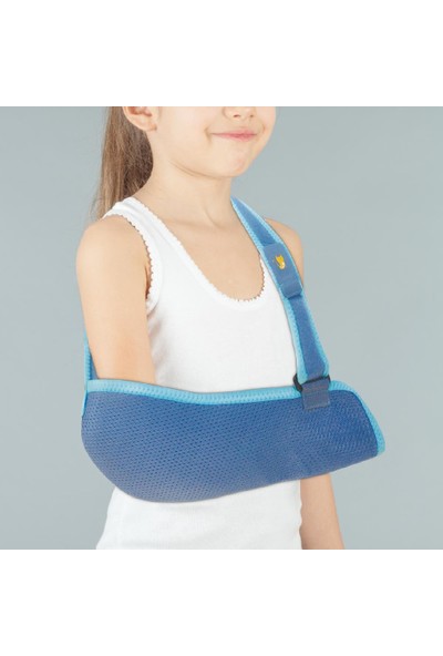 Aurafix Çocuk Kol Askısı Dg-02
