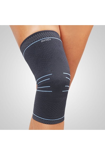 Aurafix Örme Dizlik 113