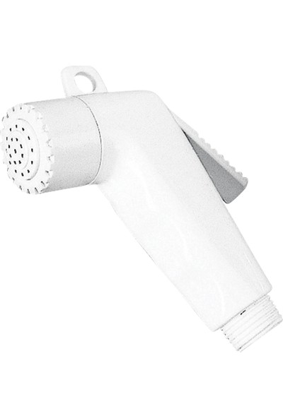 Sealux Shower Head, Abs, Short, 1/2 Sealux Shower Head, Abs, Short, 1/2