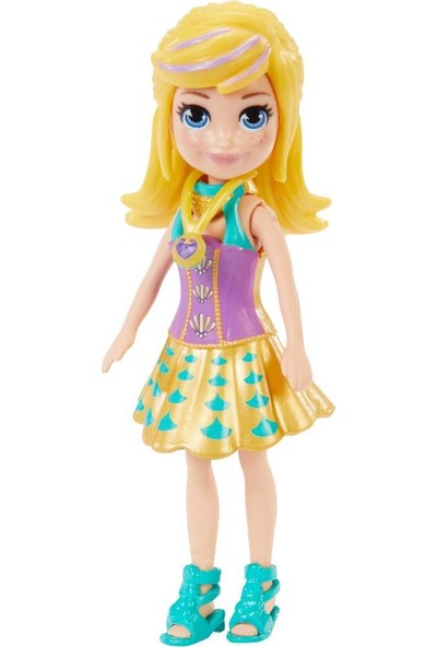 Polly Pocket ve Arkadaslari Serisi FWY19-GKL32 Polly Pocket ve Arkadaslari Serisi FWY19-GKL32