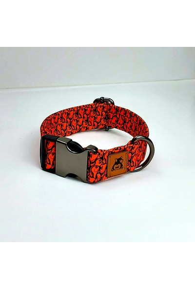 Utd Pet Redd Köpek Boyun Tasması