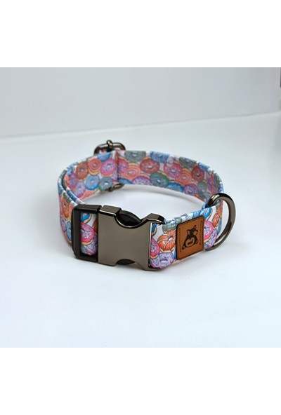 Utd Pet Donuts Köpek Boyun Tasması