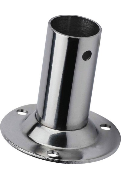 Sealux Dairesel Taban 90O, Çap 25MM