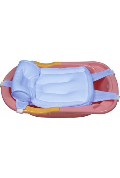 Sema Bebe Sema Baby Köpüklü Bebek Banyo Filesi - Mavi 8682476853056 Sema Bebe Sema Baby Köpüklü Bebek Banyo Filesi - Mavi 8682476853056