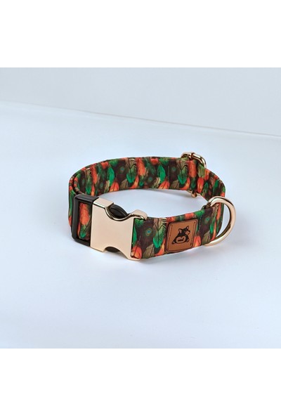 Utd Pet Peacock Köpek Boyun Tasması Utd Pet Peacock Köpek Boyun Tasması