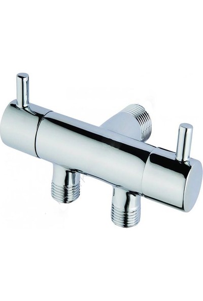 Cev San Cevsan Çiftli Taharat Musluğu