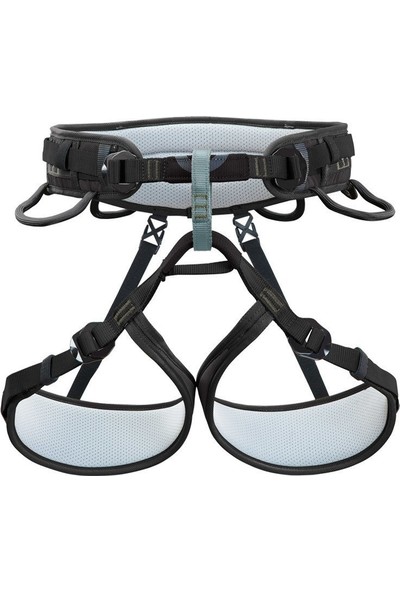 Ct Harness Ascent Pro (Siyah) Ct Harness Ascent Pro (Siyah)
