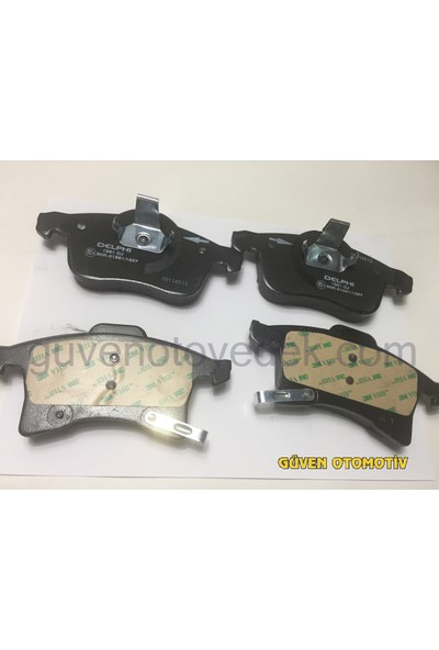 Astra-G Arka Pabuçlu Fren Balatası Opel Astra G, Opel Astra Astra-G Arka Pabuçlu Fren Balatası Opel Astra G, Opel Astra