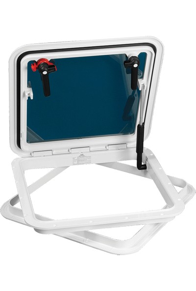 Sealux Euro 2 Hatch, 480X480MM