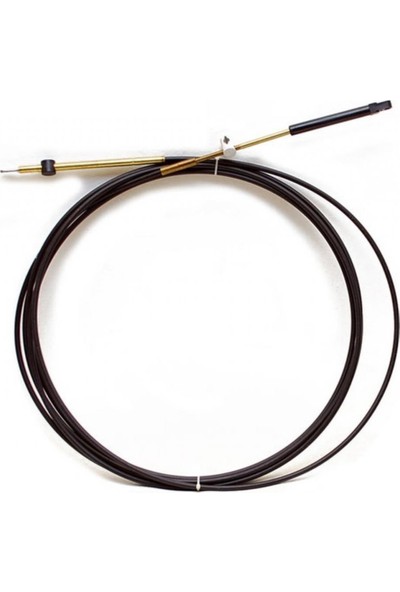 Seaflex Kumanda Teli 8,5 mm 6 Metre (20FT)