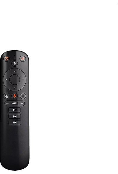 Air Remote G50 Hava Fare Uzaktan Kumanda -Air Mouse-Mikrofonlu Air Remote G50 Hava Fare Uzaktan Kumanda -Air Mouse-Mikrofonlu