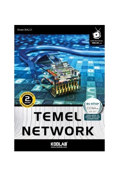 Temel Network - Sinan Balcı Temel Network - Sinan Balcı
