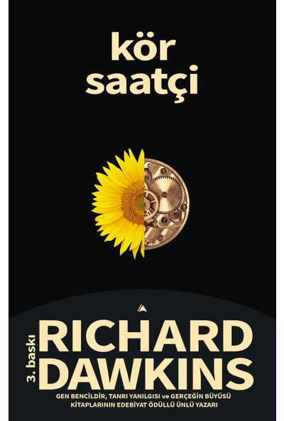 Kör Saatçi - Richard Dawkins