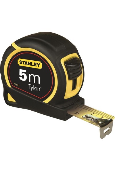 Stanley ST130697 Metre Tylon, 5MX19MM Stanley ST130697 Metre Tylon, 5MX19MM